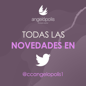 Angelópolis Centro Comercial